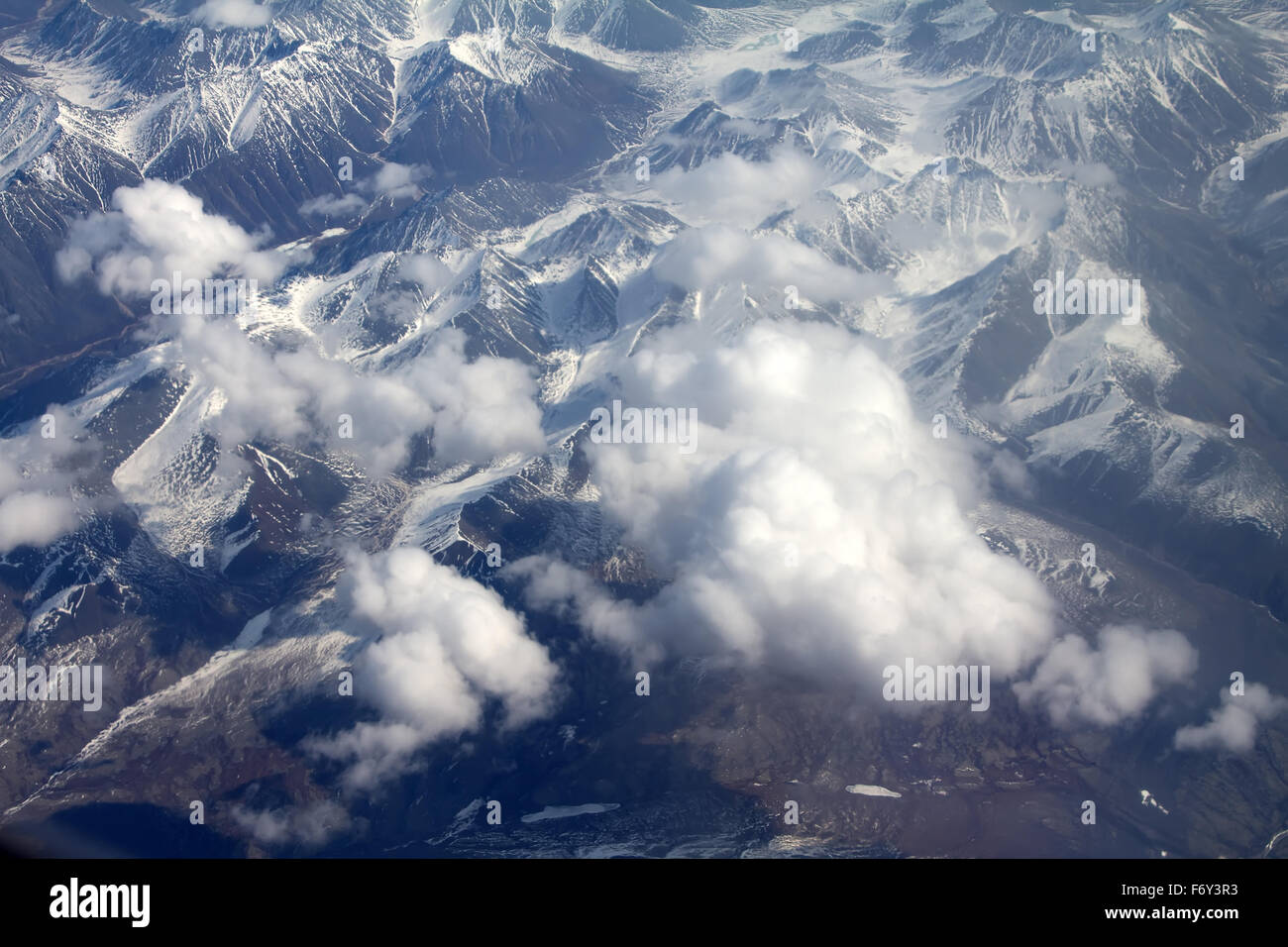 Chersky hi-res stock photography and images - Alamy