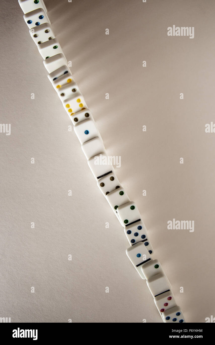 Dominos texture hi-res stock photography and images - Alamy