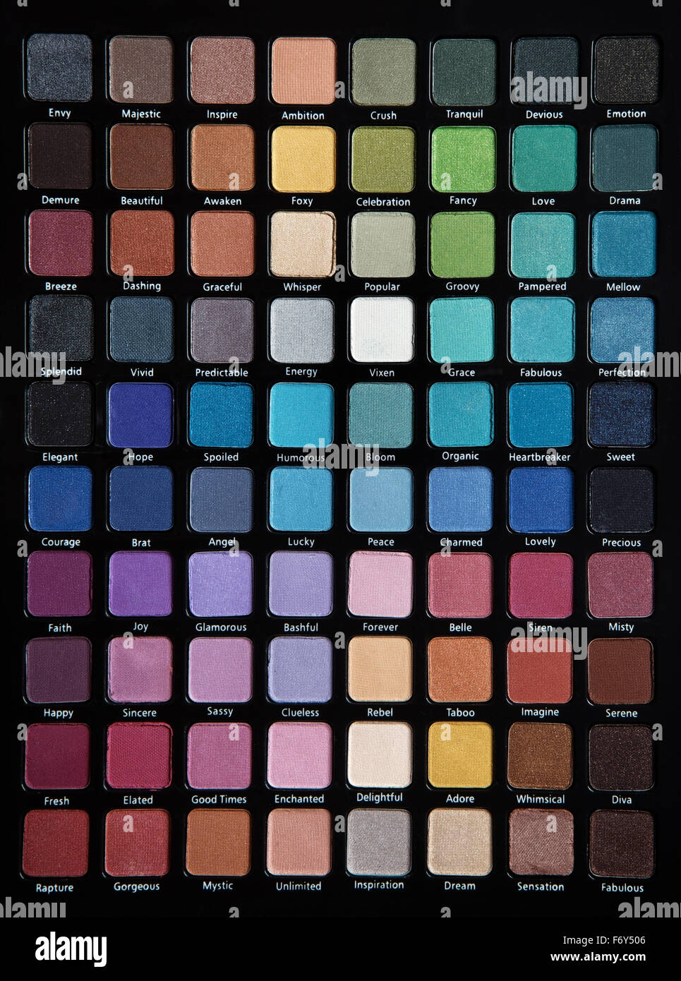 Different eye colours hi-res stock photography and images - Alamy