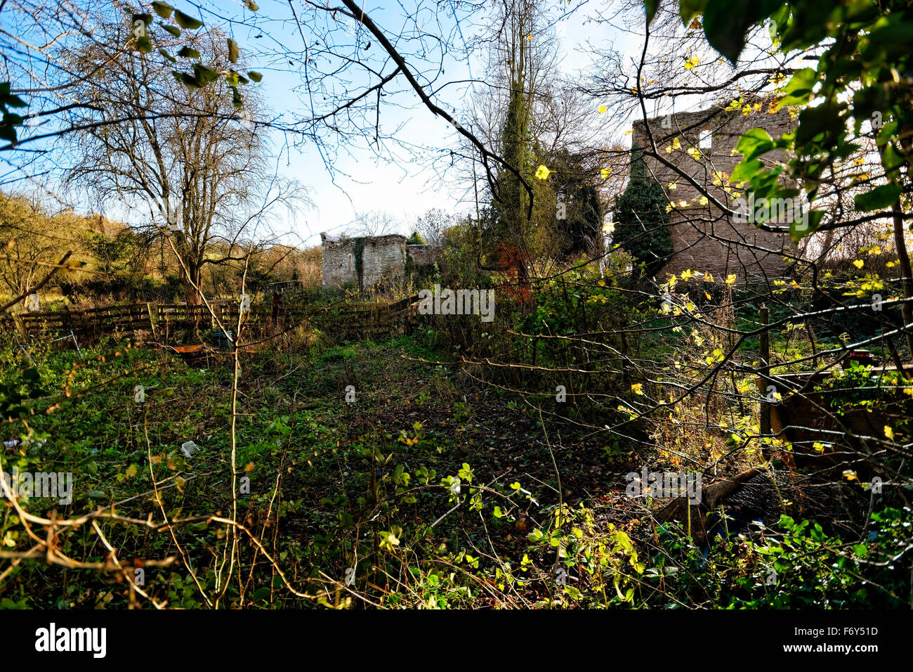 Avenbury St Marys church founded in 840 AD rebuilt in Norman times; the ...