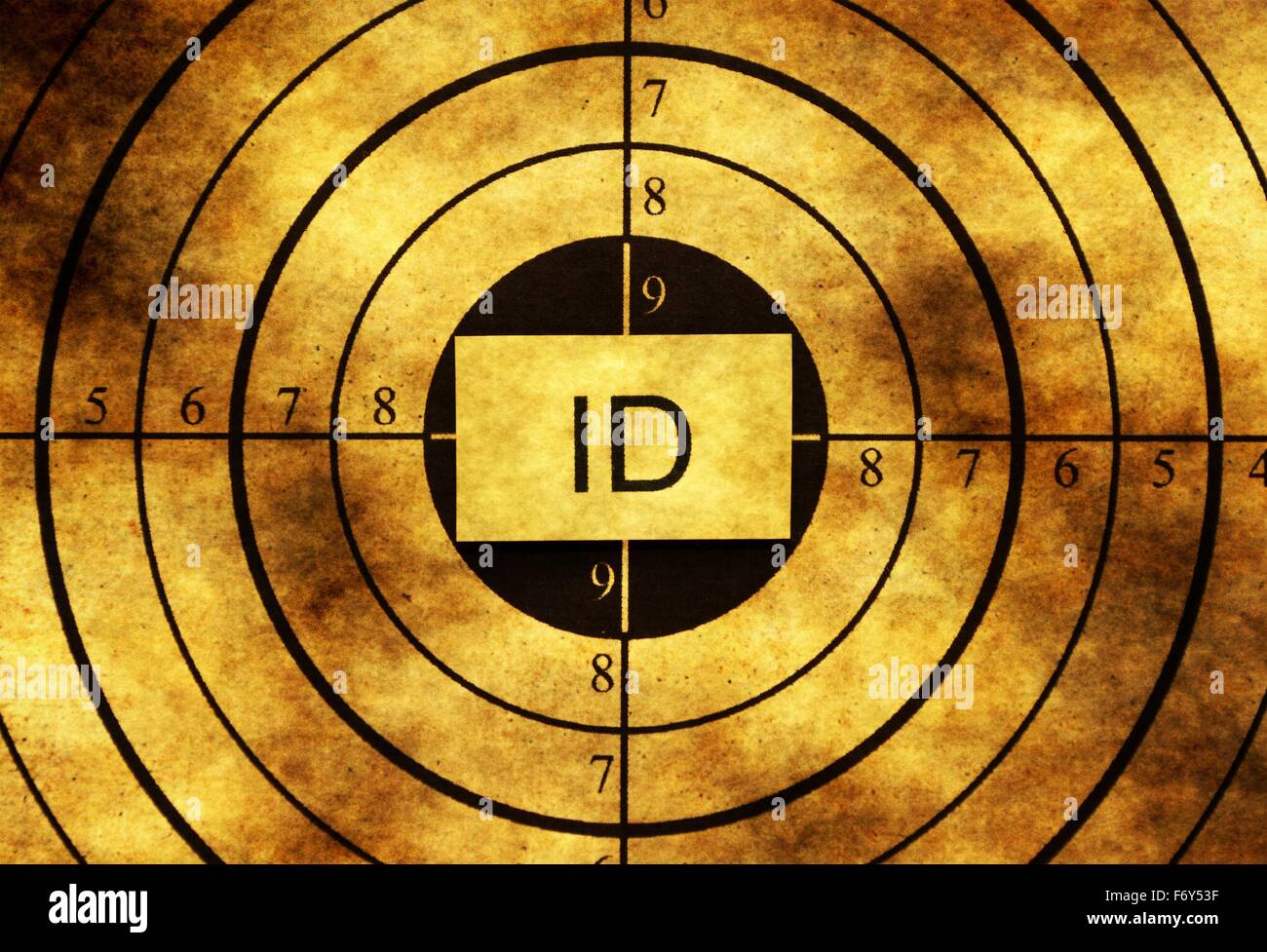 Authenticate photo hi-res stock photography and images - Alamy