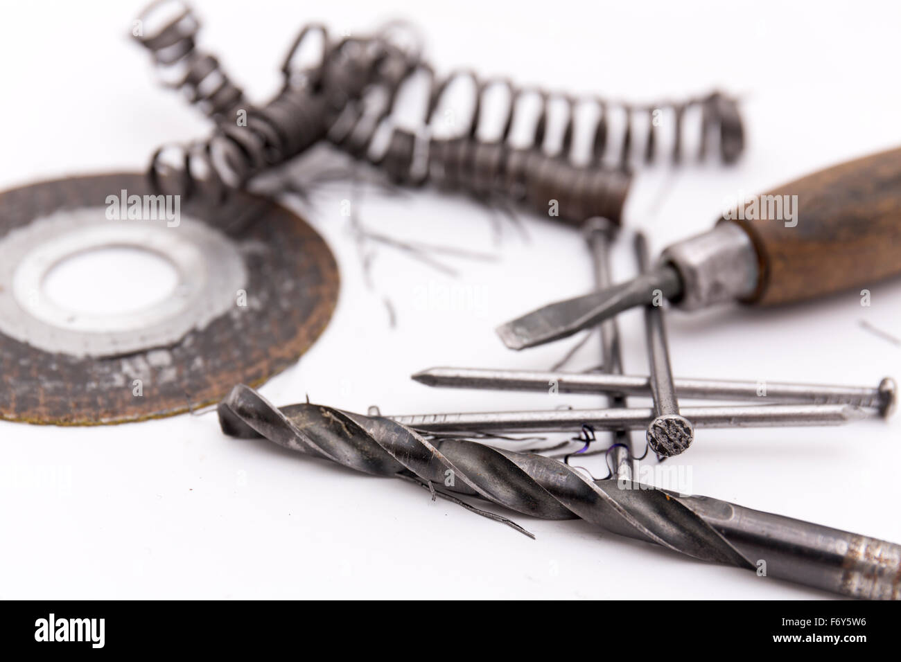 Industrial tools hi-res stock photography and images - Alamy