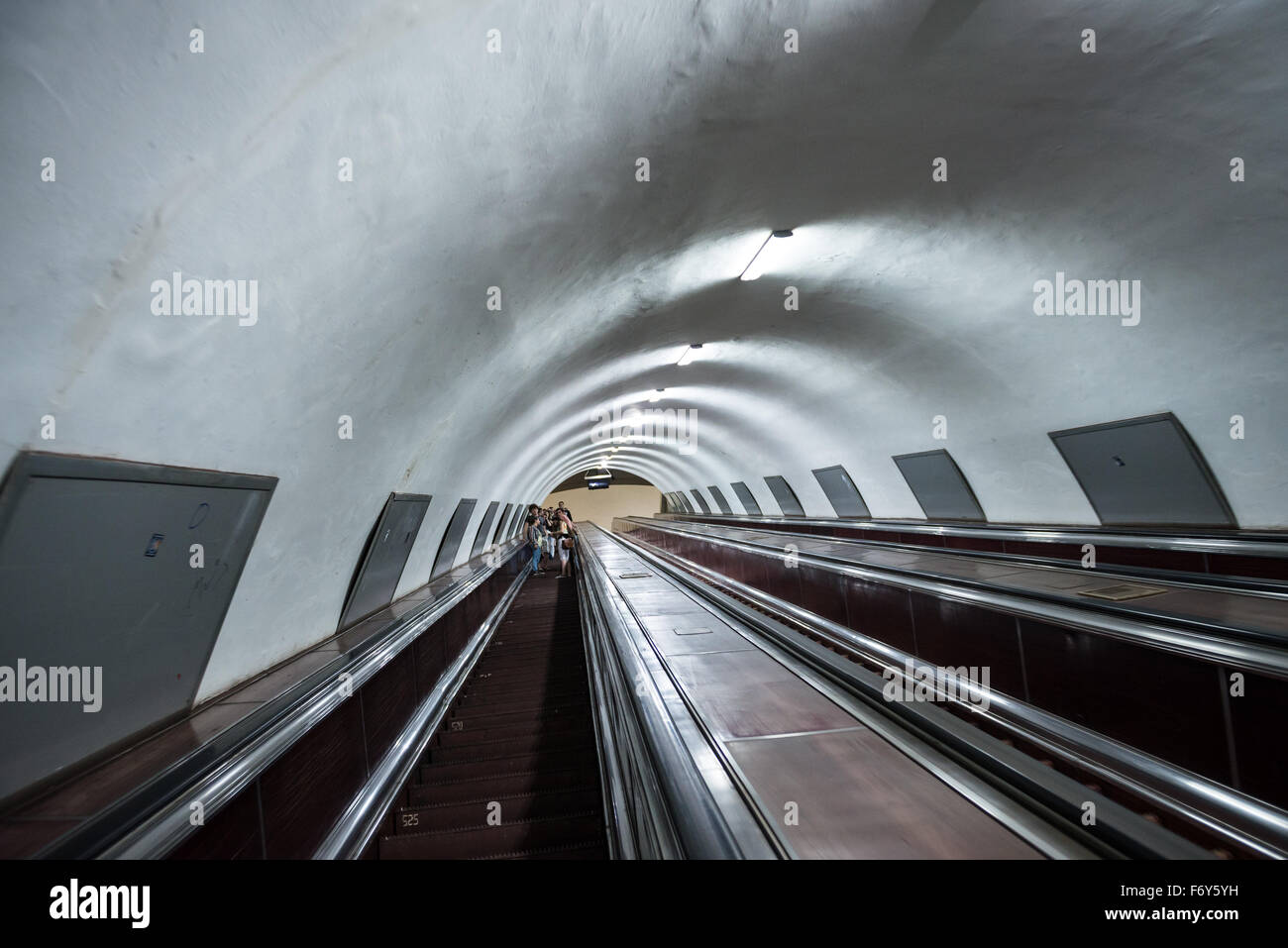 Tbilisi metro hi-res stock photography and images - Alamy