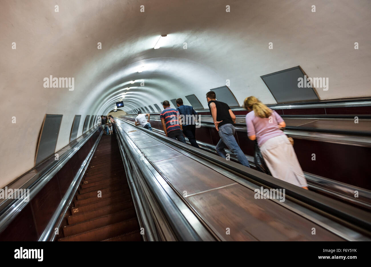 Tbilisi metro hi-res stock photography and images - Alamy