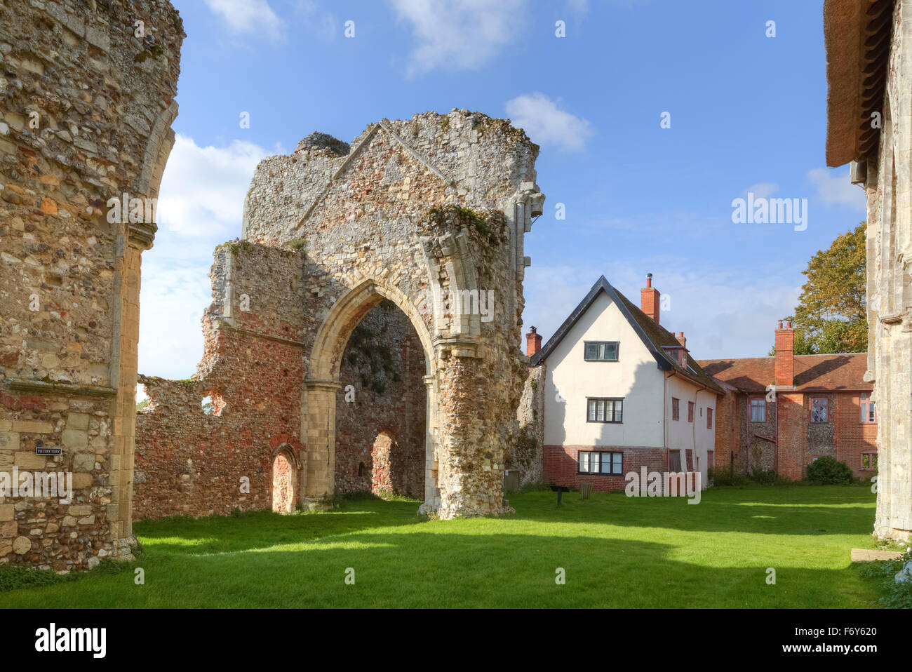 Leiston suffolk hi-res stock photography and images - Alamy