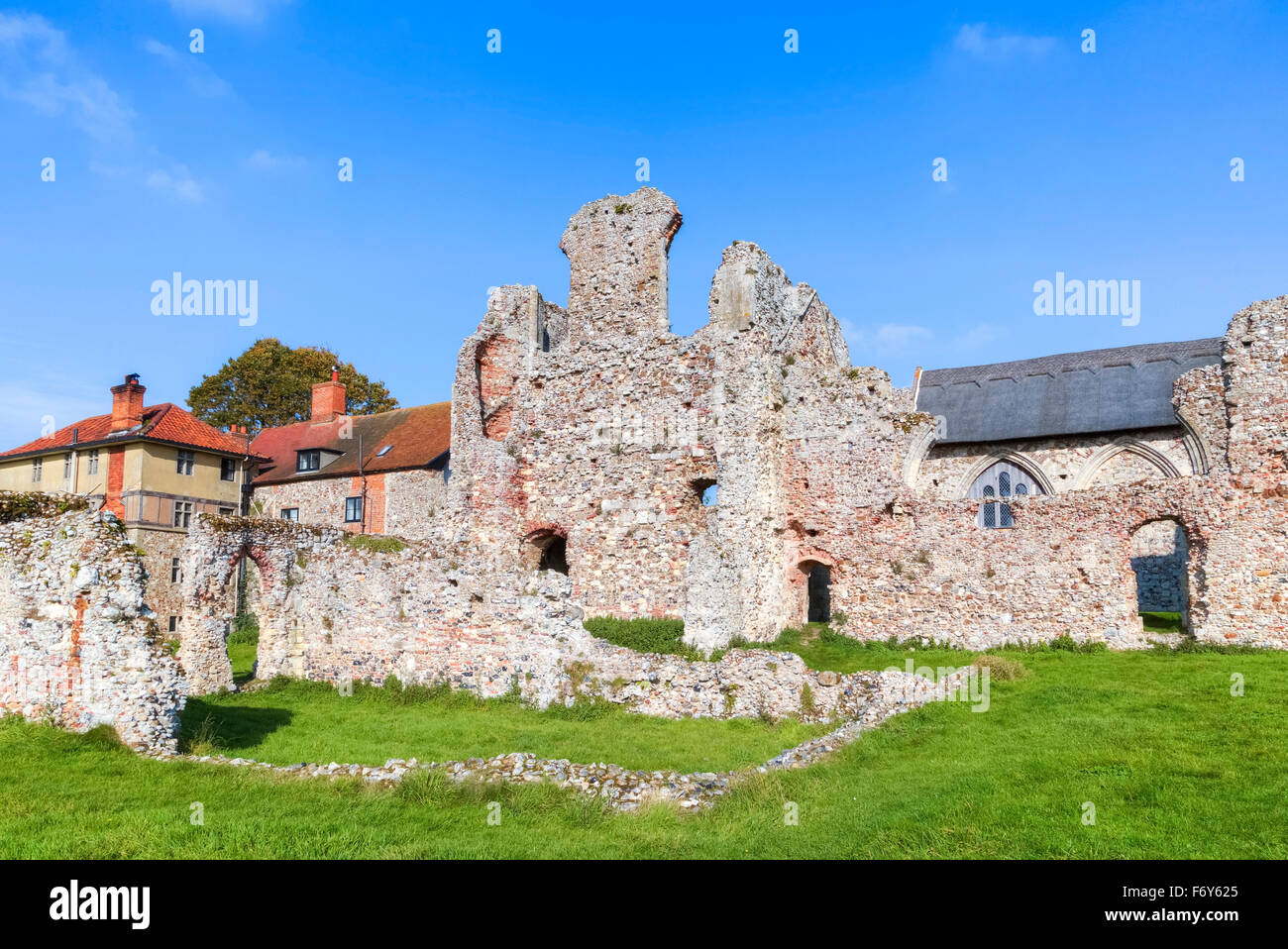 Leiston suffolk hi-res stock photography and images - Alamy