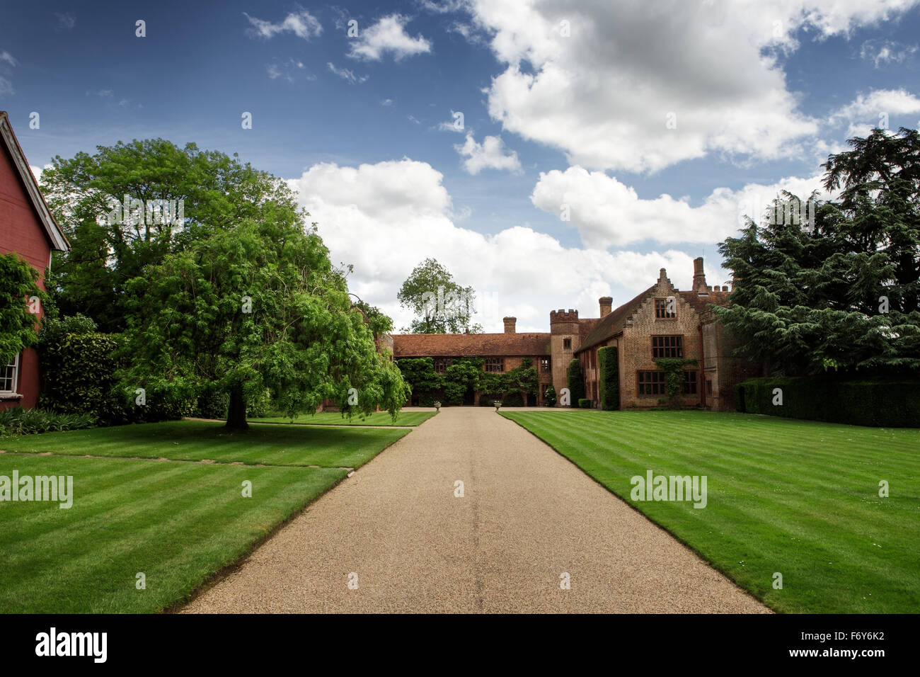 British mansion designs hi-res stock photography and images - Alamy