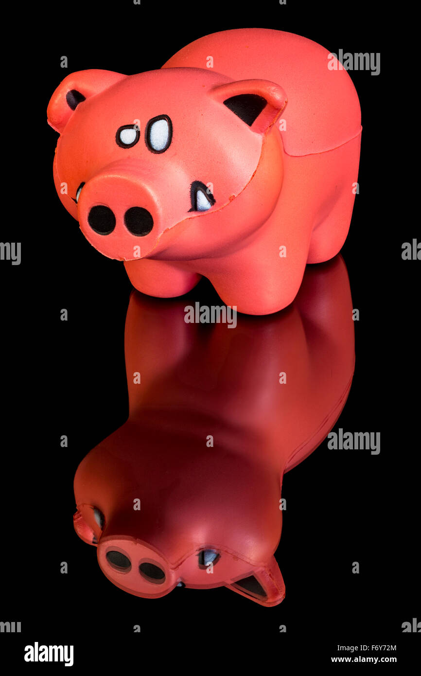 Toy rubber hi-res stock photography and images - Alamy