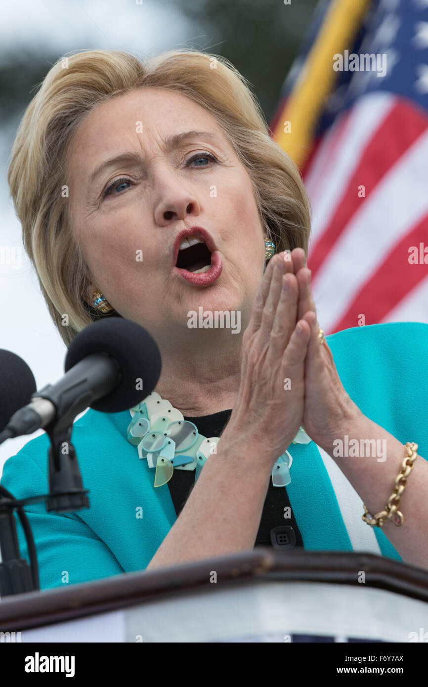 Campaigns charleston registers hi-res stock photography and images - Alamy