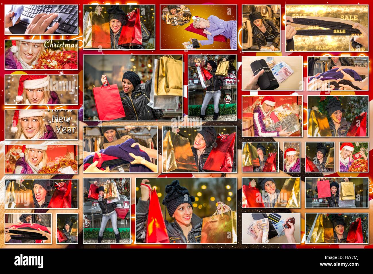 Pictures for sales hi-res stock photography and images - Alamy