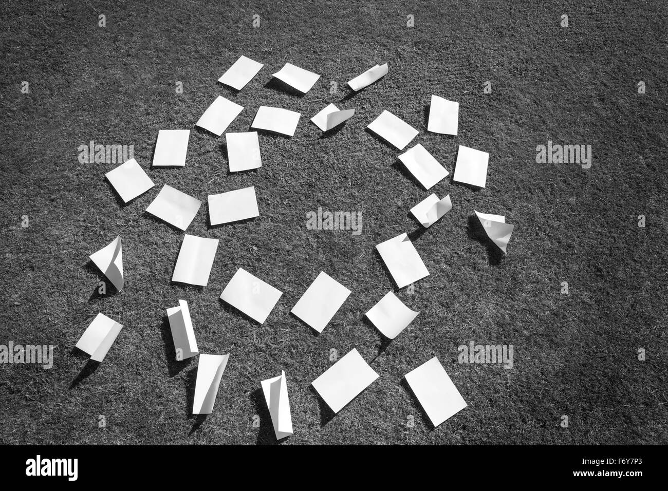 Old laid paper hi-res stock photography and images - Alamy