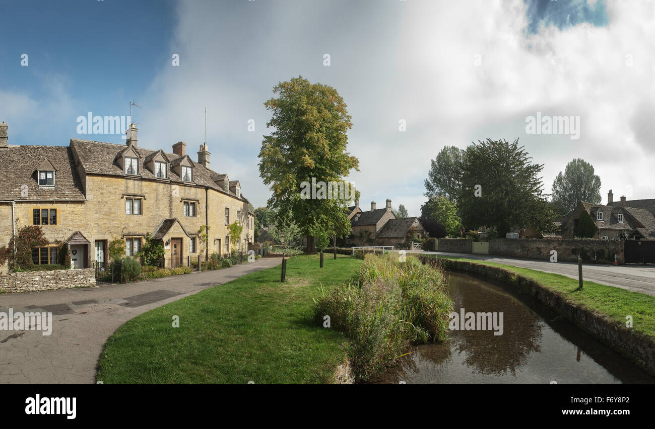 Cotswold historical landscape hi-res stock photography and images - Alamy