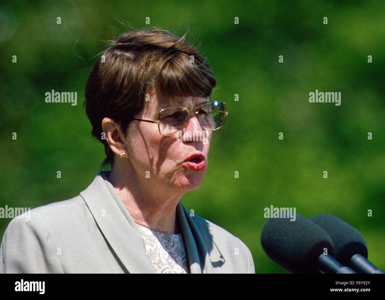 Waco branch davidians hi-res stock photography and images - Alamy