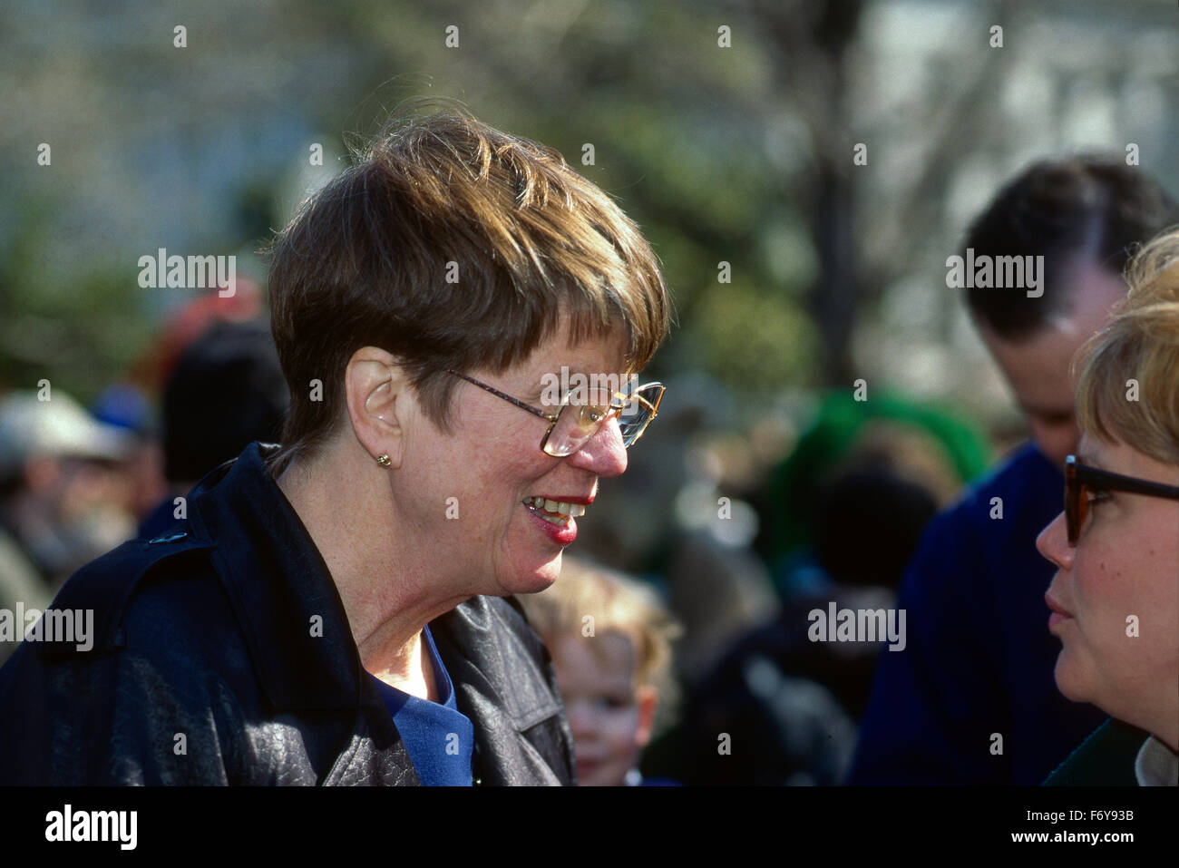 Elian gonzalez hi-res stock photography and images - Alamy