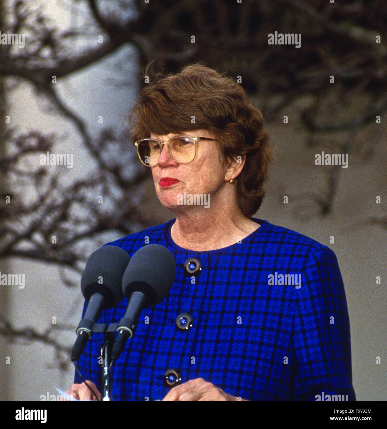 Waco branch davidians hi-res stock photography and images - Alamy