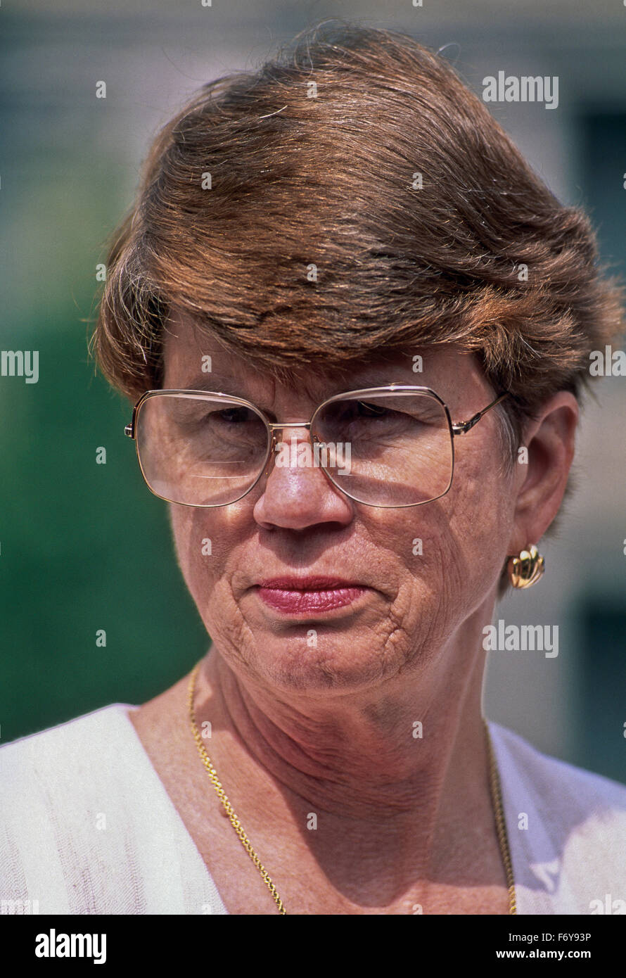 Waco texas 1993 hi-res stock photography and images - Alamy