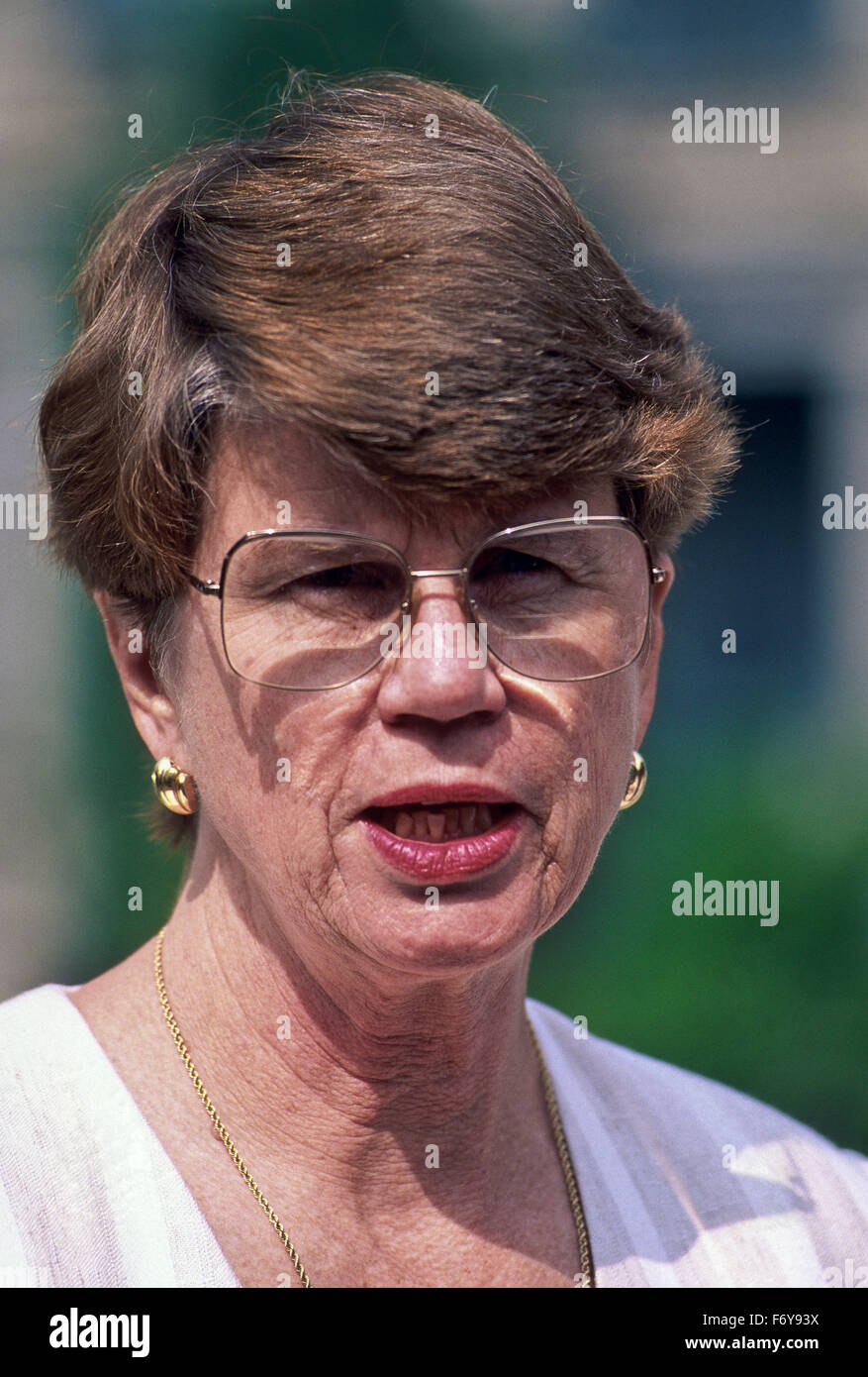 Waco texas 1993 hi-res stock photography and images - Alamy