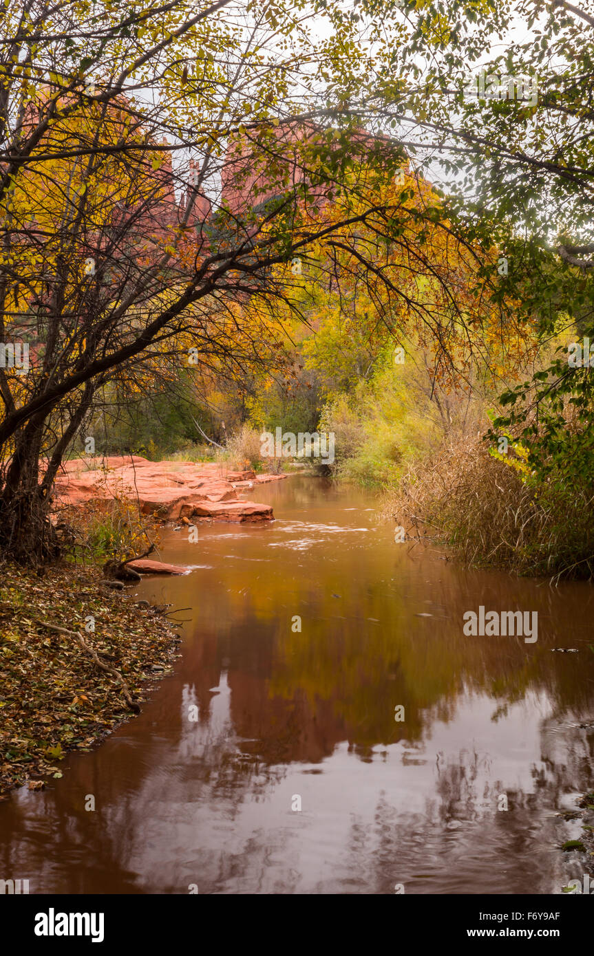 Arizona storms hi-res stock photography and images - Alamy