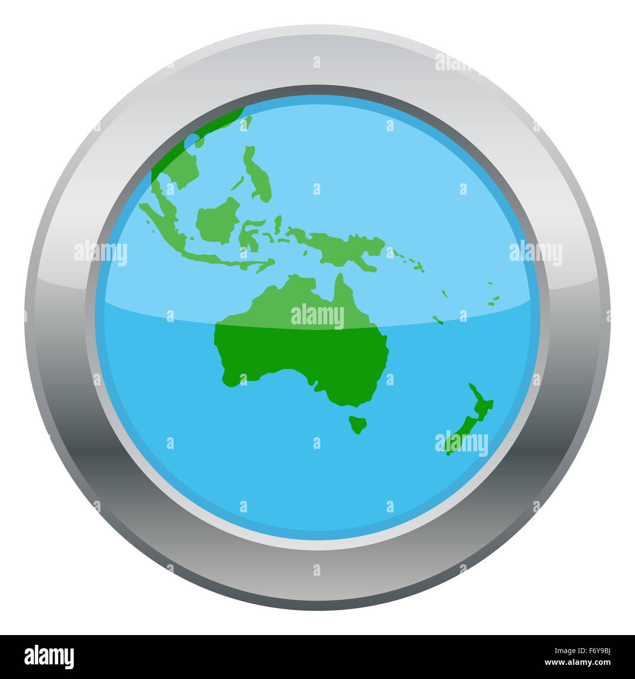 Click map hi-res stock photography and images - Alamy