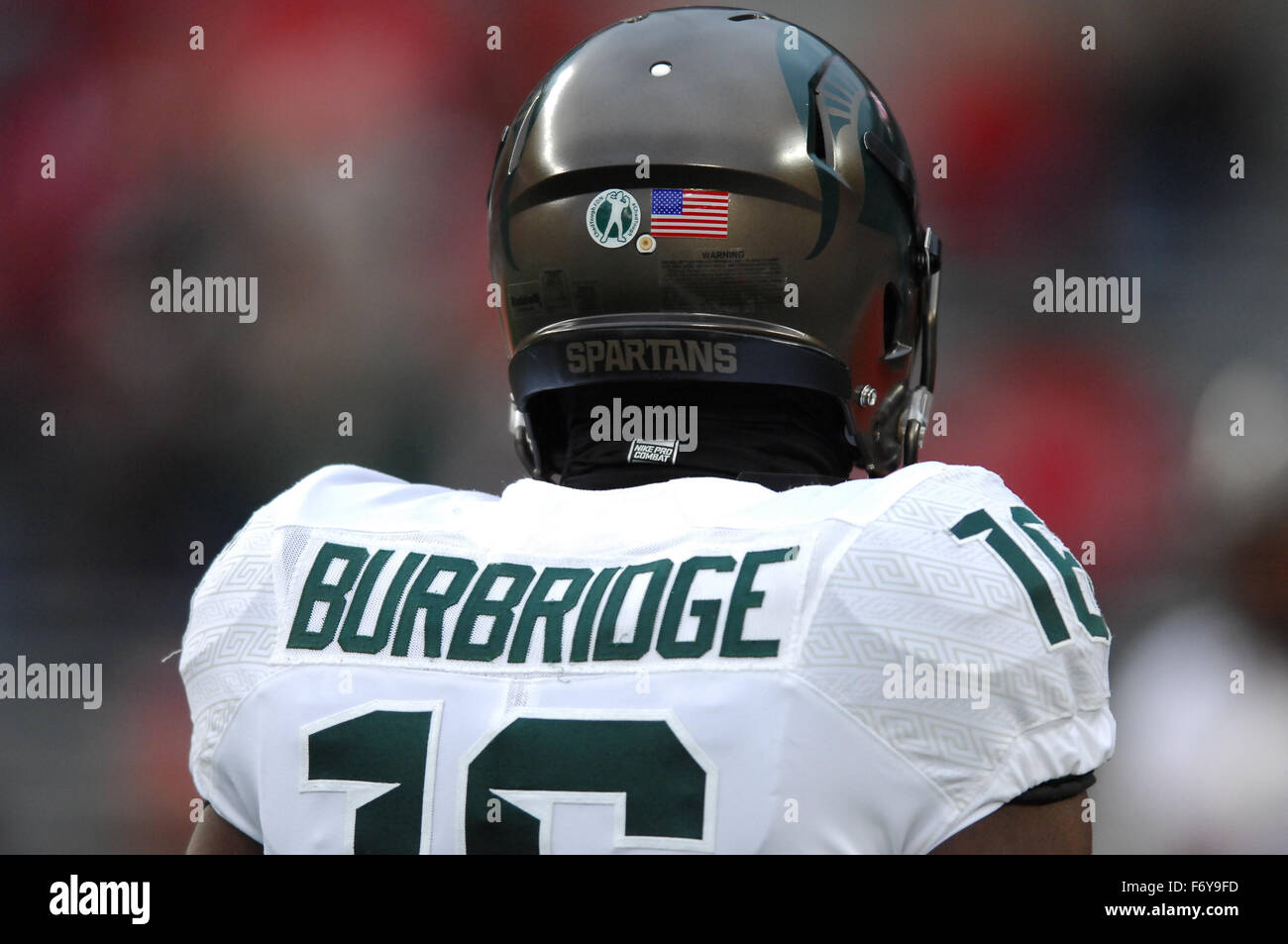 Aaron burbridge hi-res stock photography and images - Alamy
