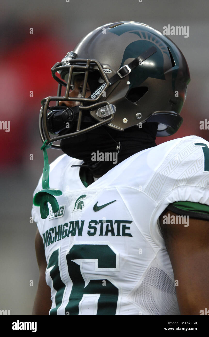 Ohio state game hi-res stock photography and images - Alamy