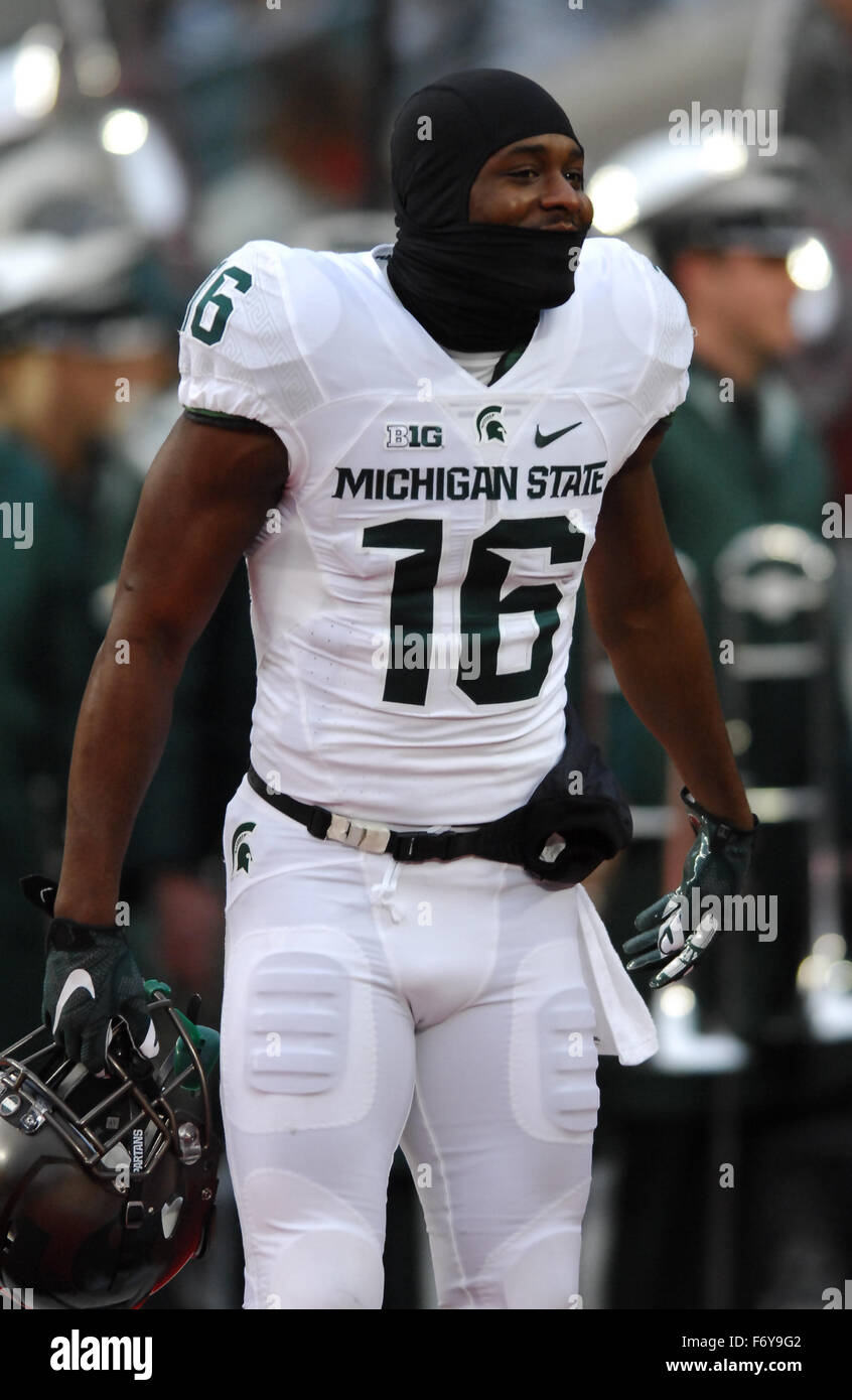 Aaron burbridge hi-res stock photography and images - Alamy