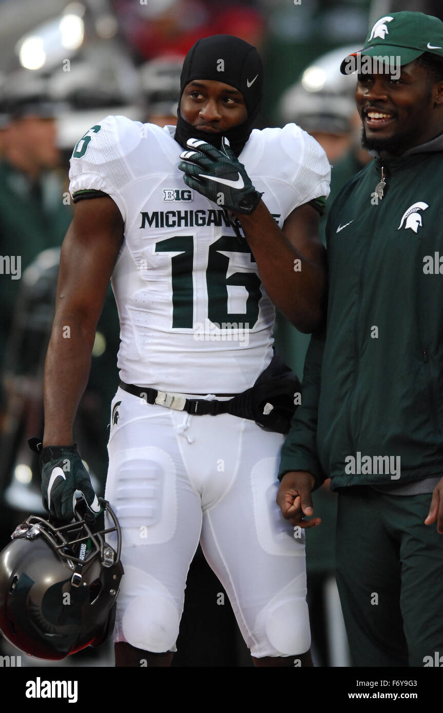 Aaron burbridge hi-res stock photography and images - Alamy