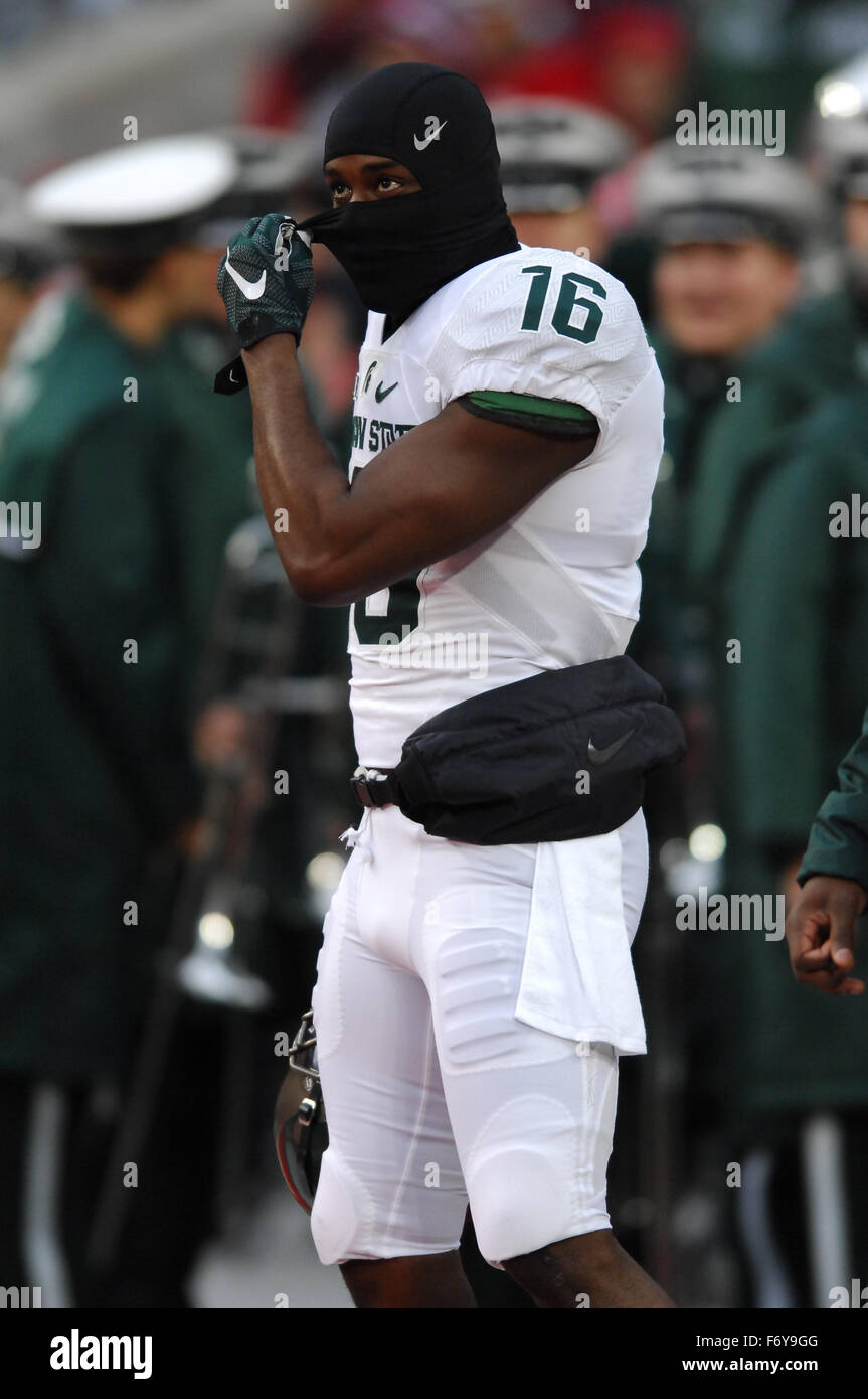 Aaron burbridge hi-res stock photography and images - Alamy