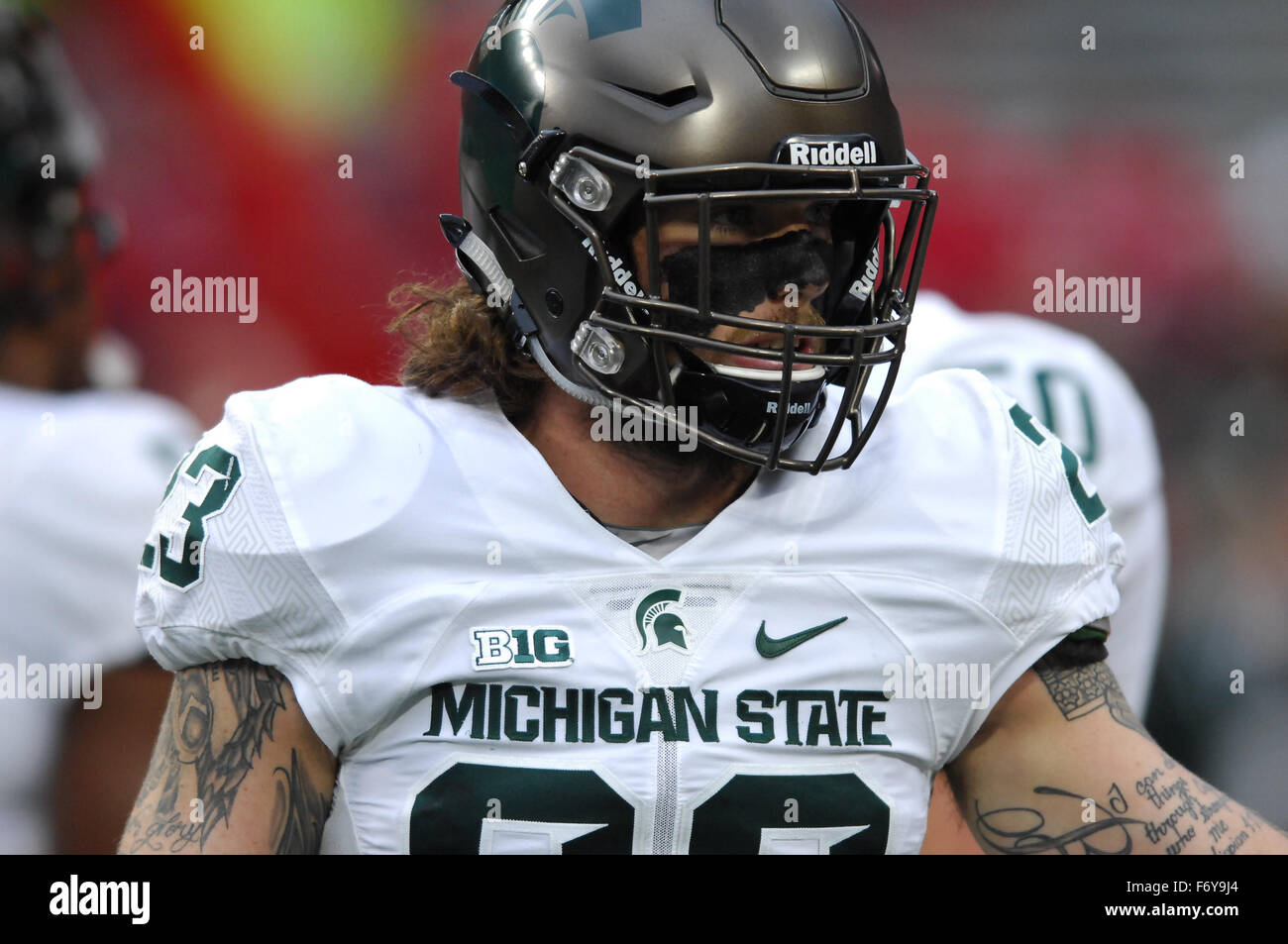 Chris frey hi-res stock photography and images - Alamy