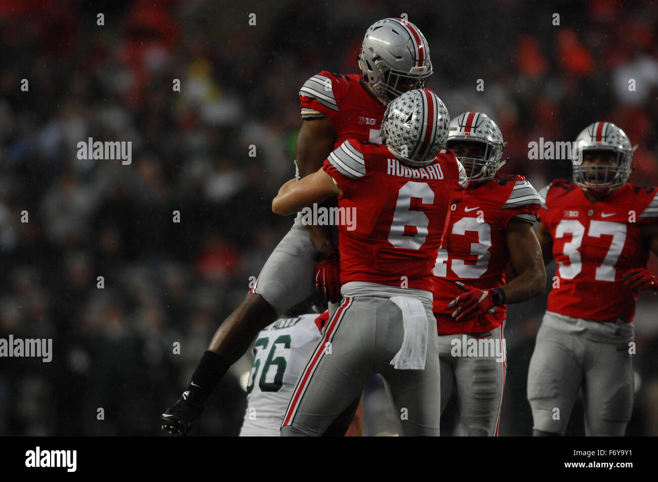 Jason hubbard hi-res stock photography and images - Alamy