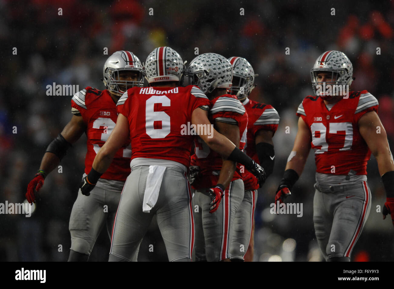 Jason hubbard hi-res stock photography and images - Alamy