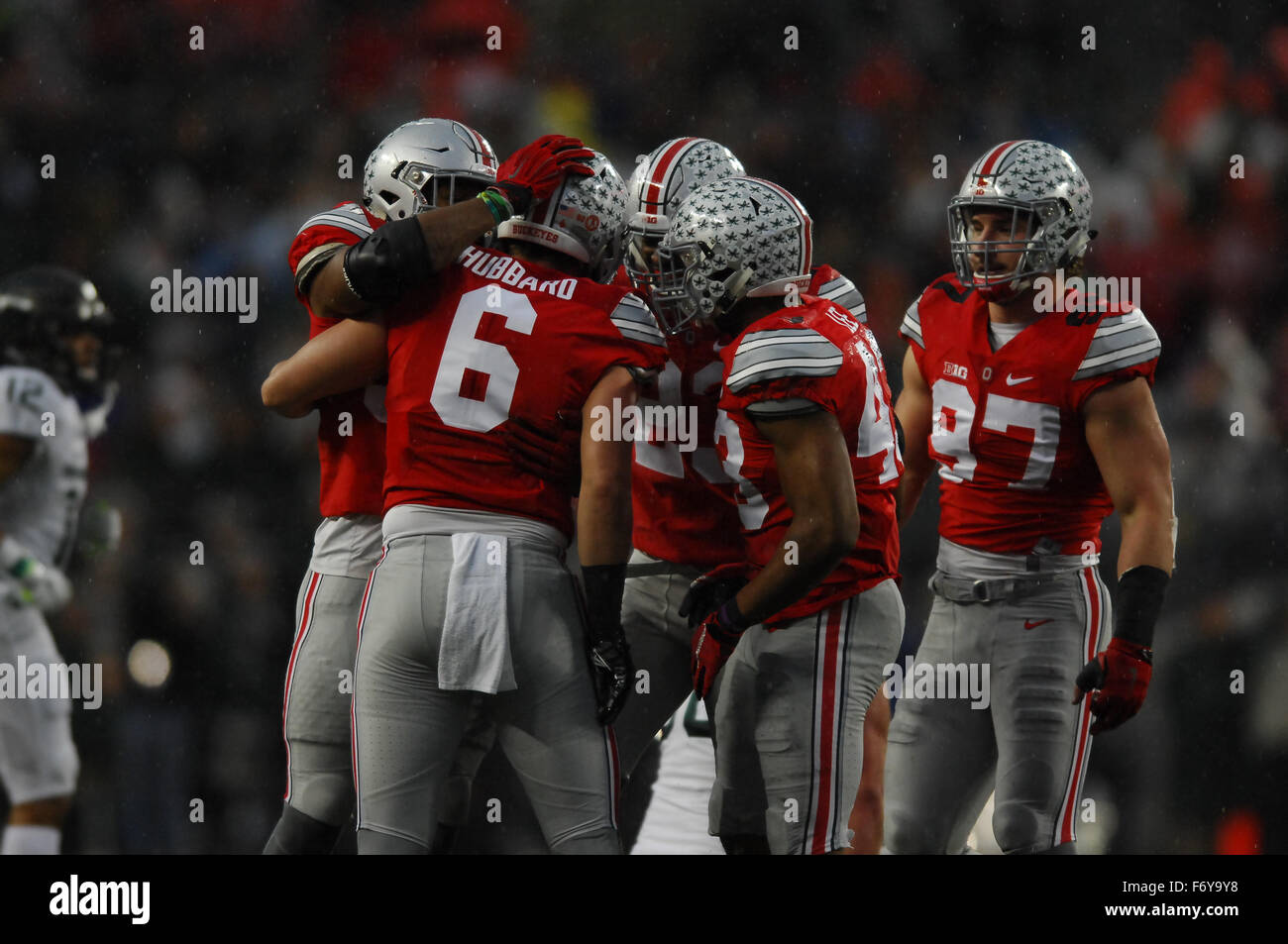 Jason hubbard hi-res stock photography and images - Alamy