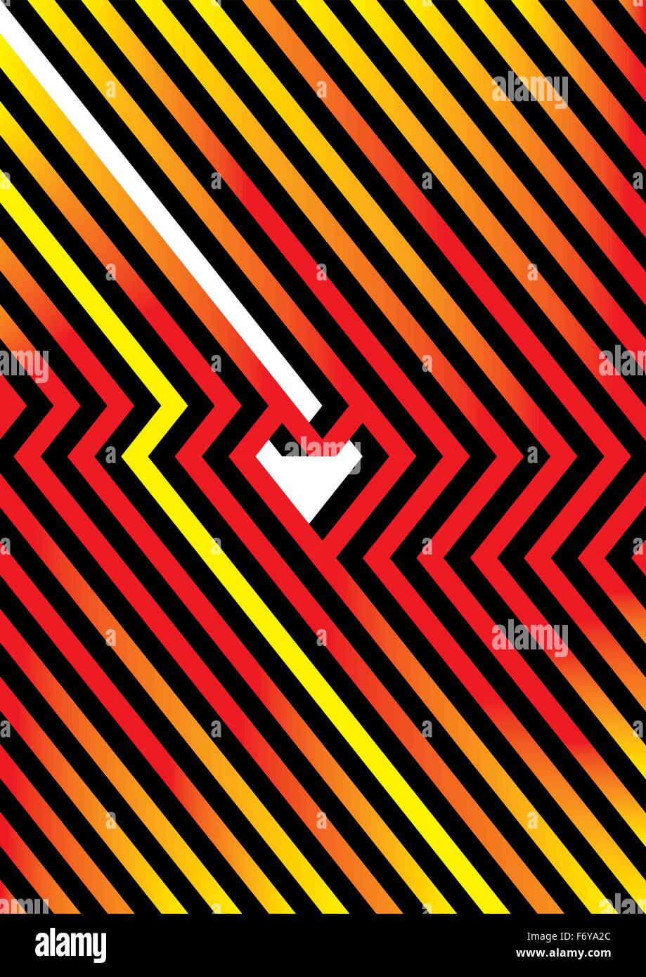 Vector background with a heart / Heart symbol in the middle net from ...