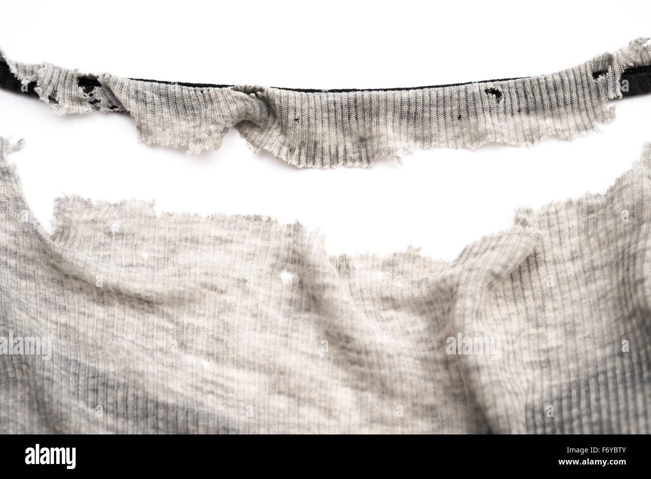 Ragged shirt hi-res stock photography and images - Alamy