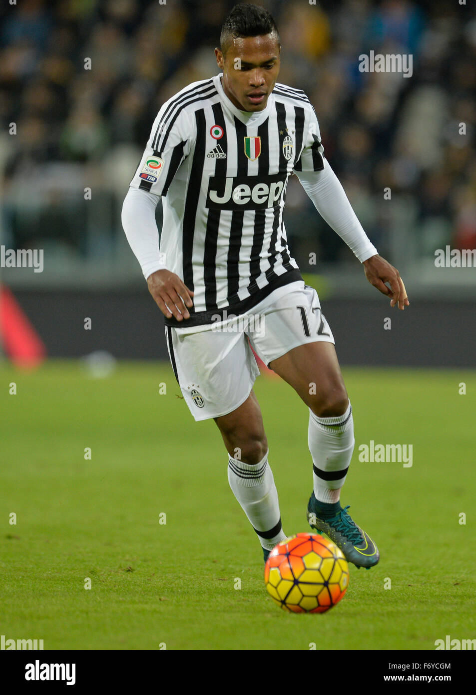 Milan alex hi-res stock photography and images - Alamy