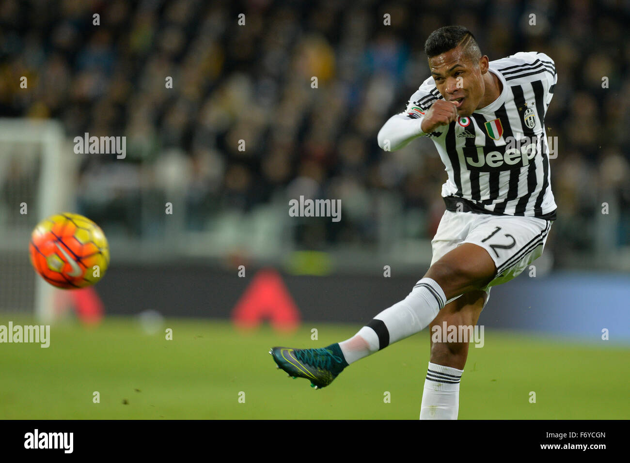 Milan alex hi-res stock photography and images - Alamy