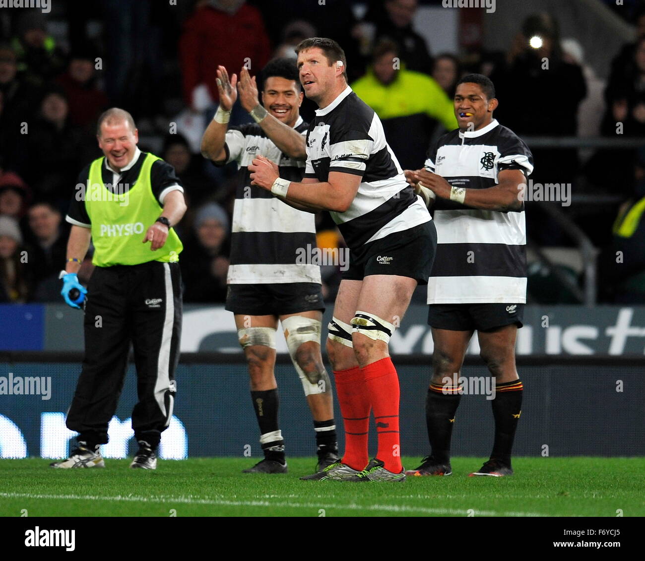 Bakkies botha hi-res stock photography and images - Alamy