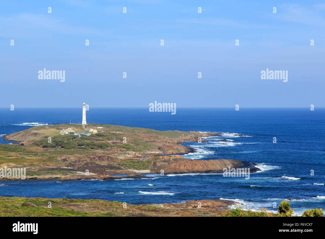Cape leeuwin hi-res stock photography and images - Alamy