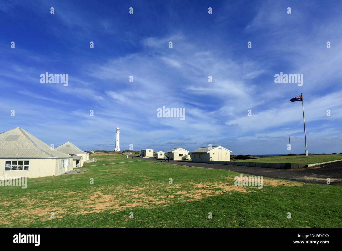 Cape Leeuwin, Australia Stock Photo - Alamy