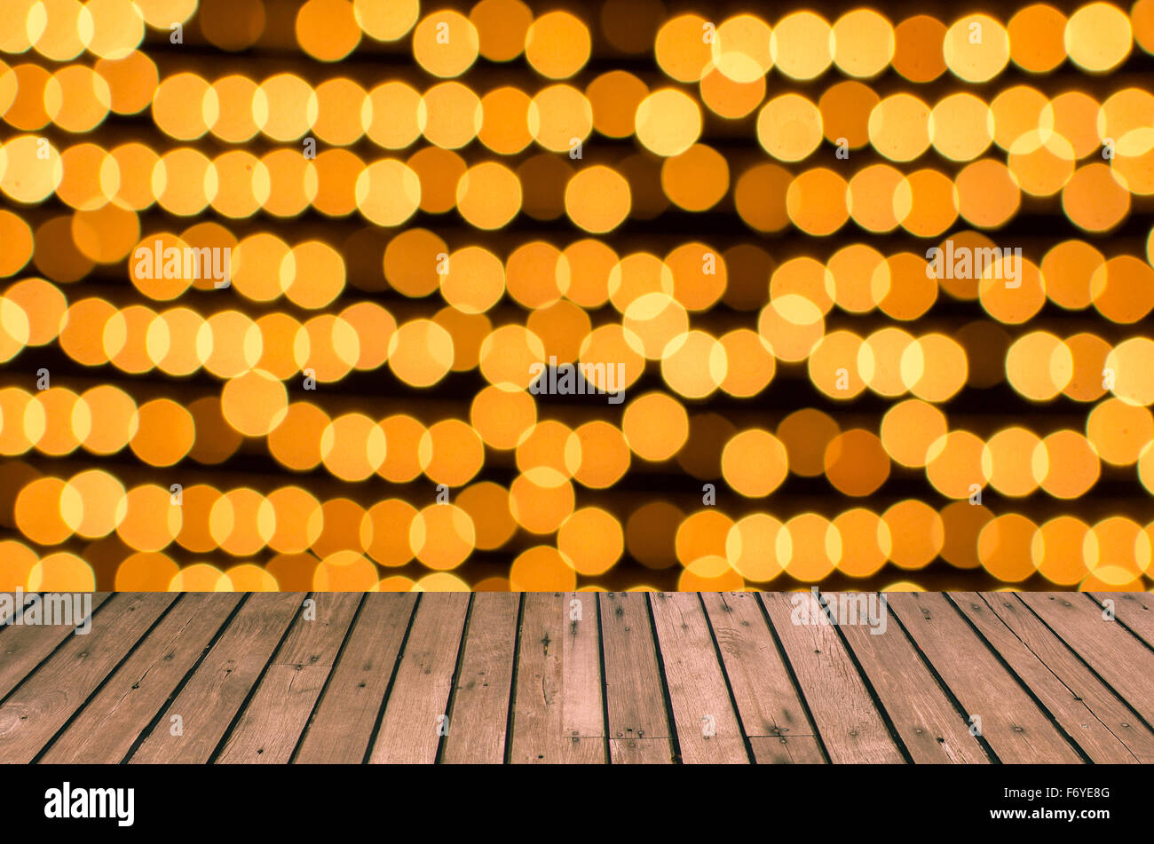 Gold spring. Elegant abstract background - can be used for montage or ...