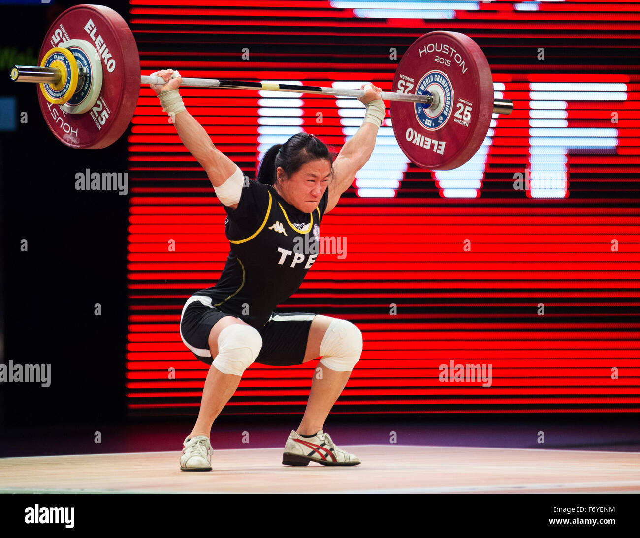 Chen wei ling hi-res stock photography and images - Alamy