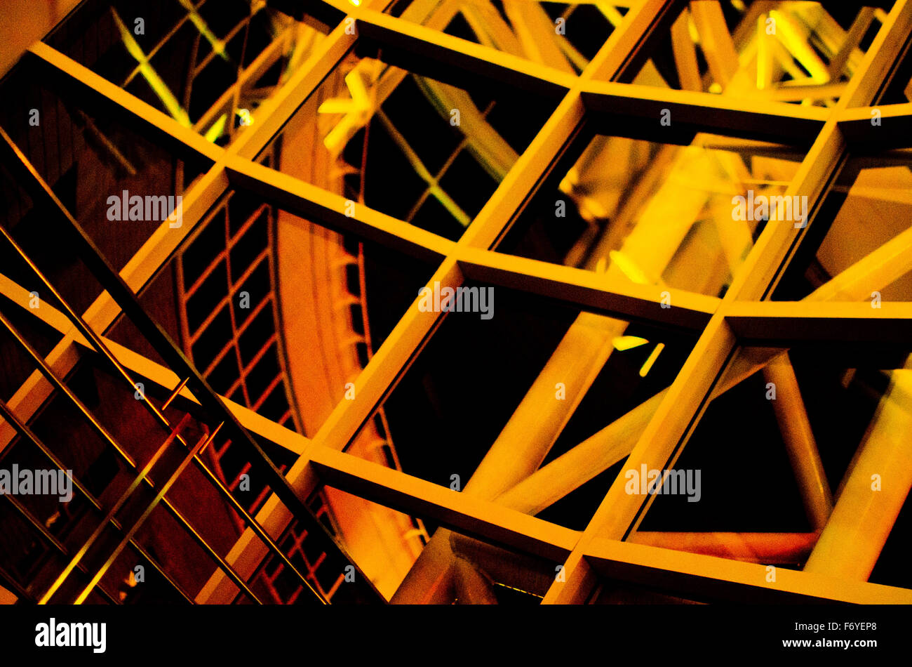 Abstract industrial hi-res stock photography and images - Alamy