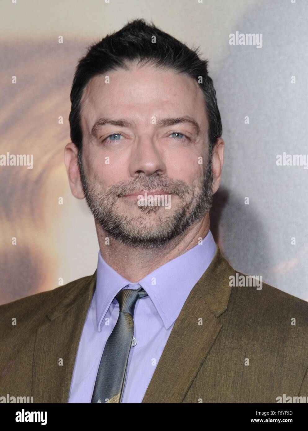 Keith Allan at arrivals for THE DANISH GIRL Premiere, Regency Westwood ...
