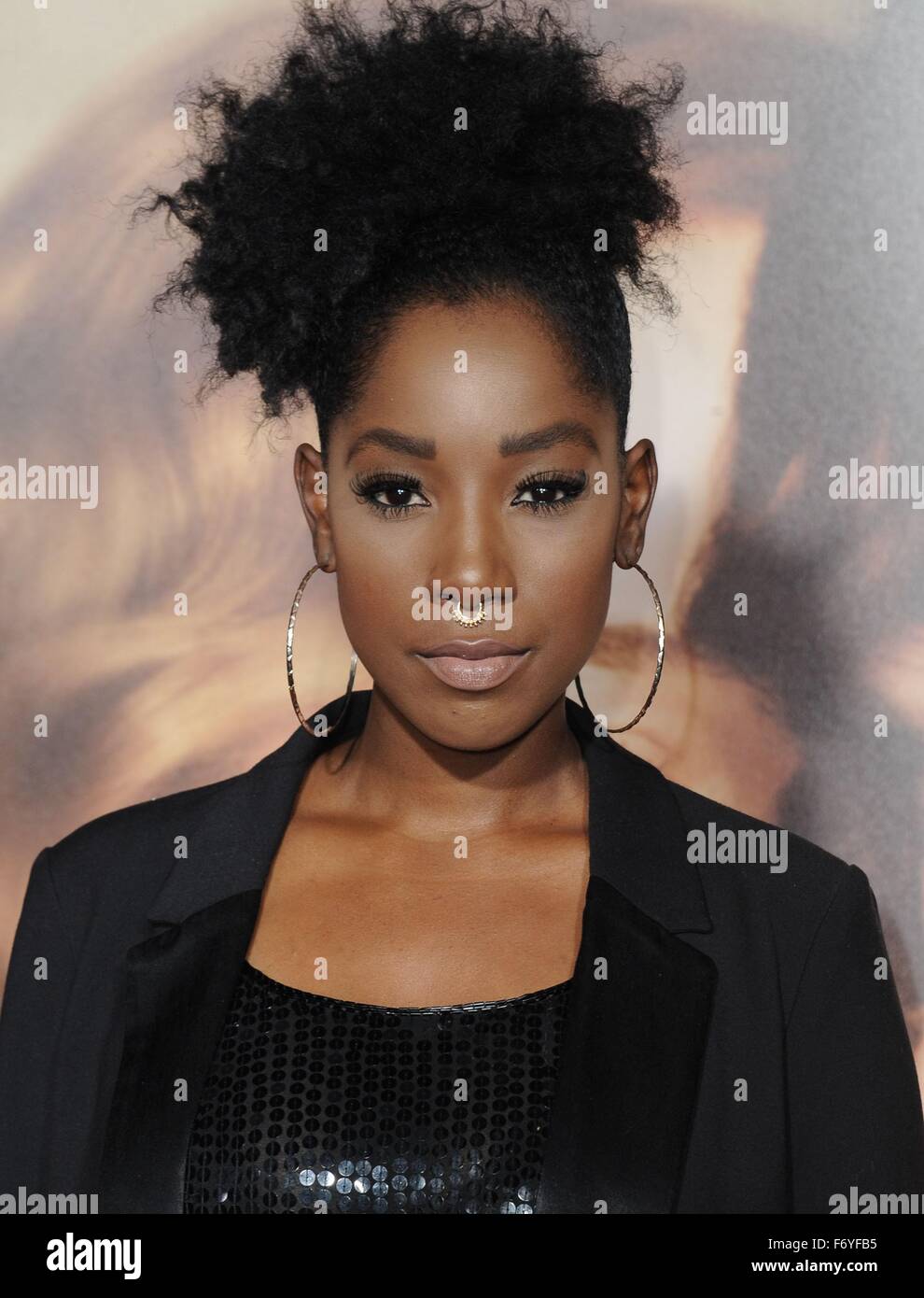 Ashley blaine featherson High Resolution Stock Photography and Images ...