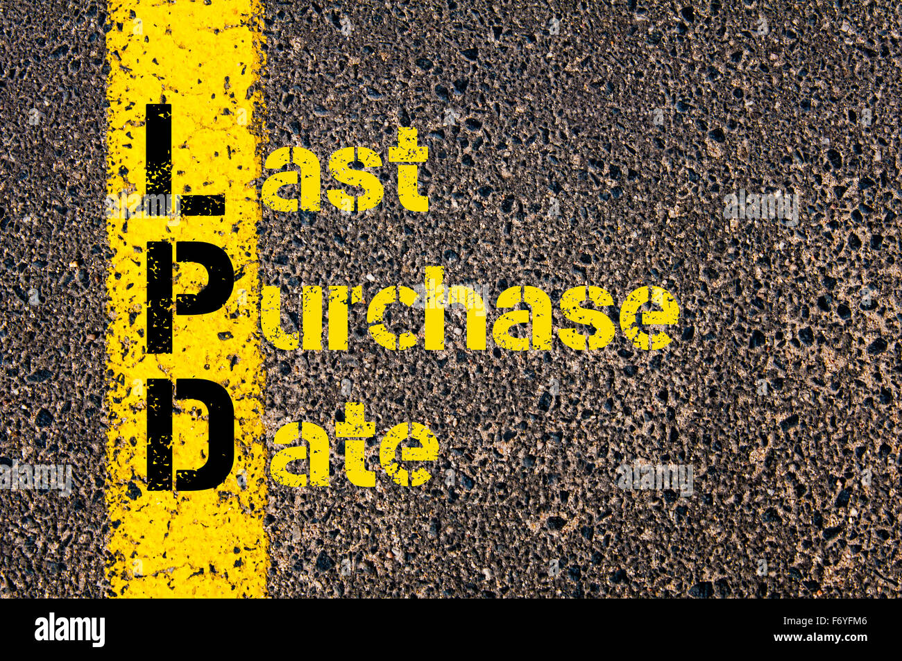 Lpd symbol hi-res stock photography and images - Alamy