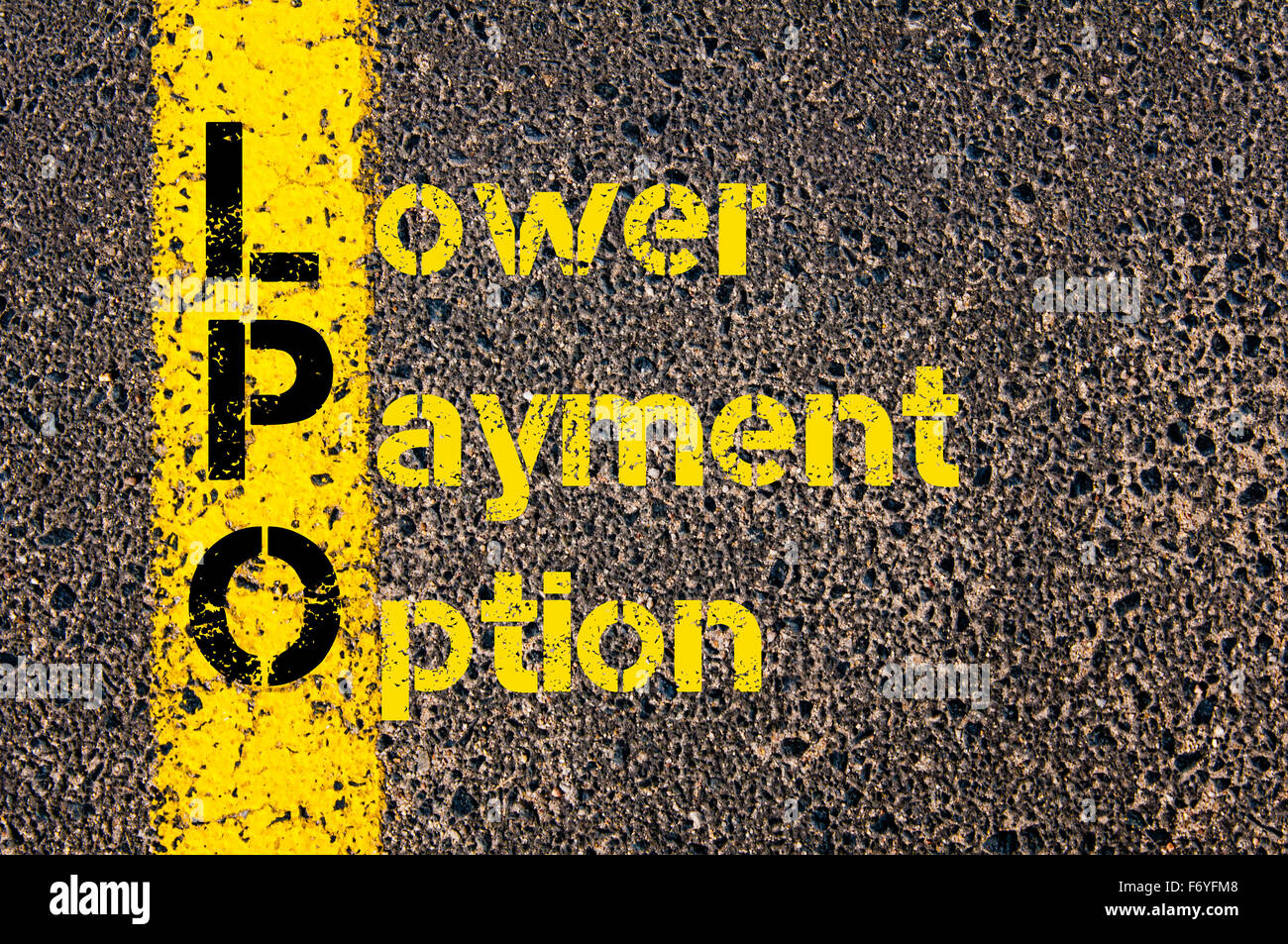 Lpo symbol hi-res stock photography and images - Alamy