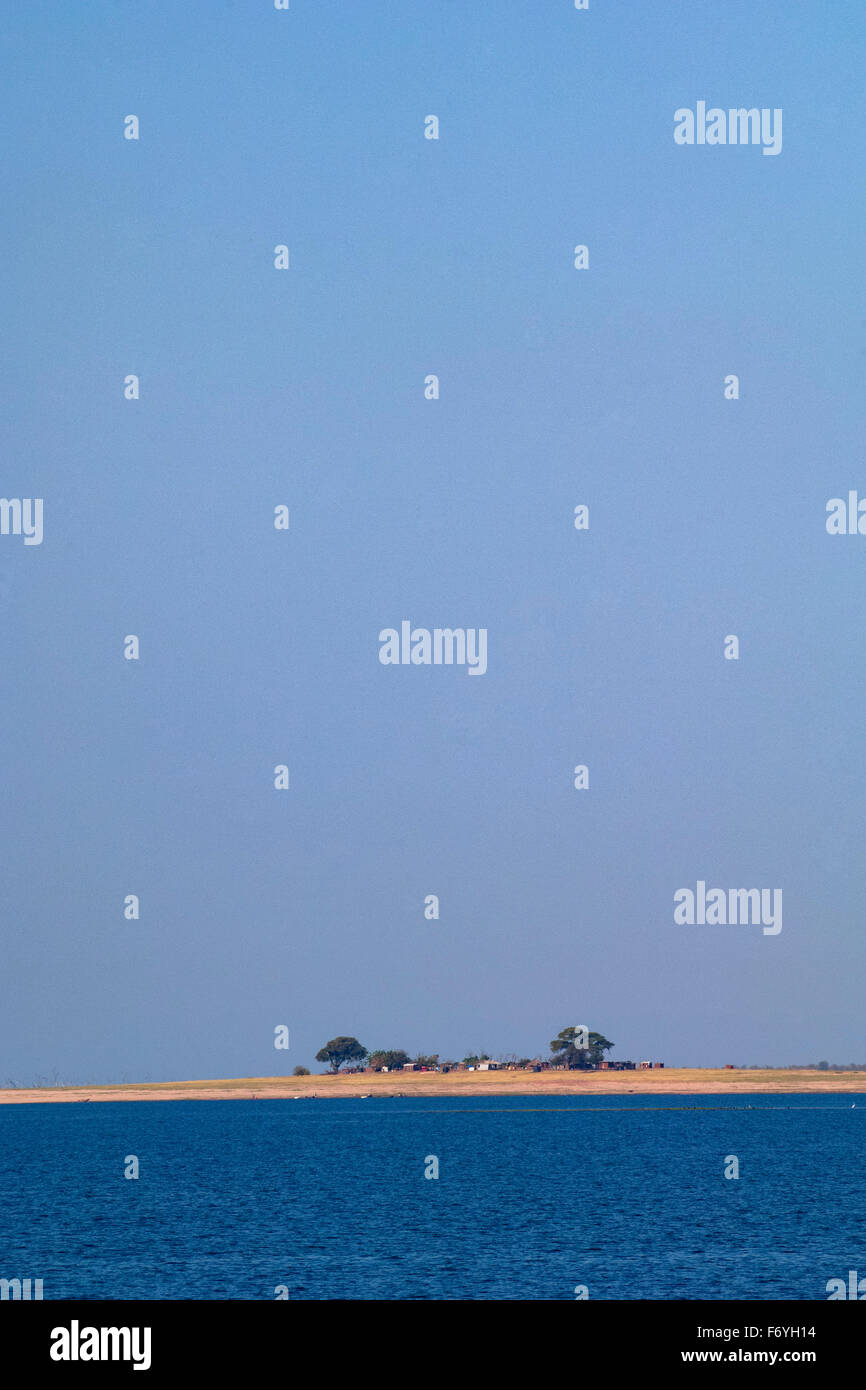 Dead african baobab tree hi-res stock photography and images - Alamy