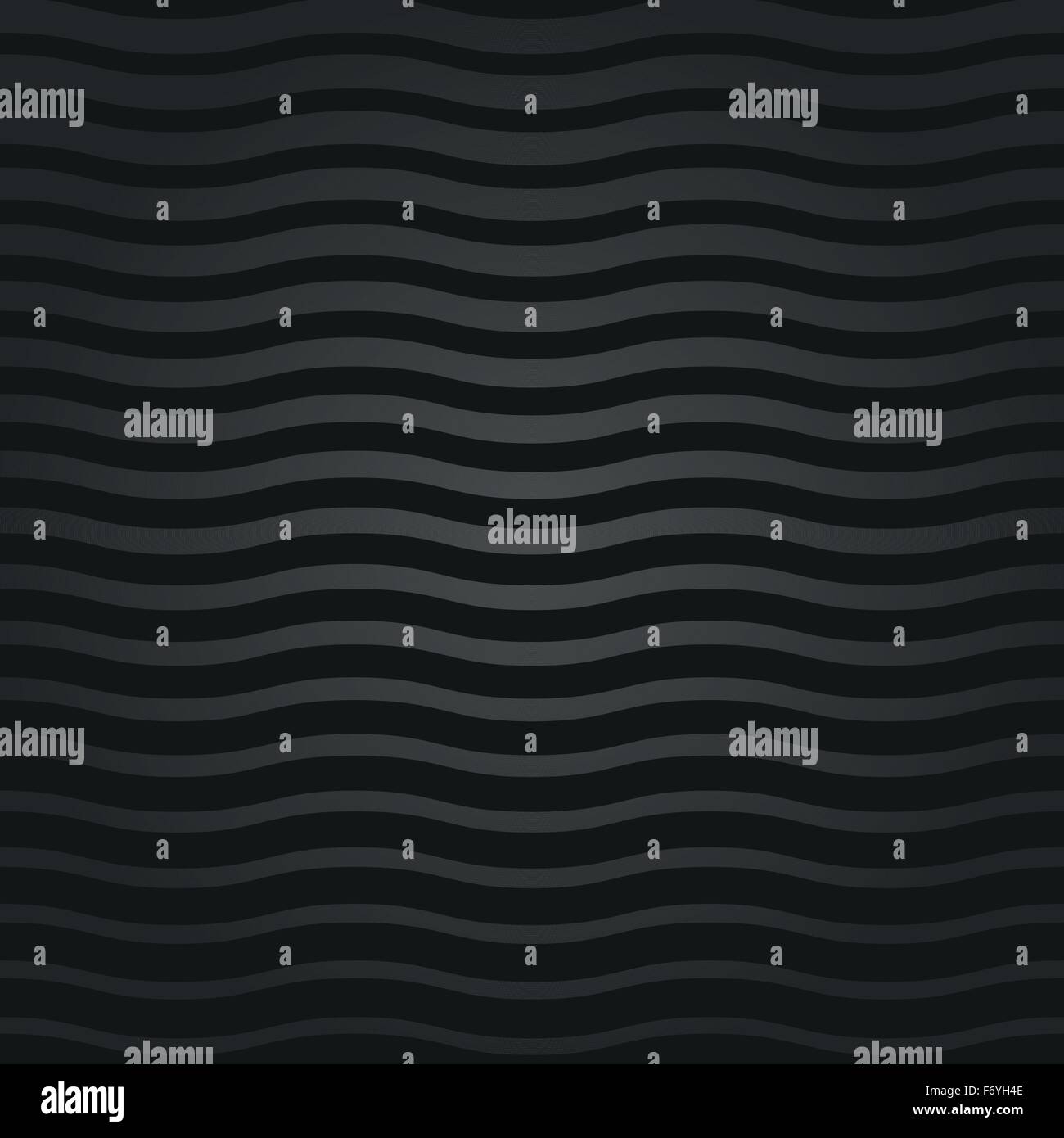 Geometric seamless wavy pattern Stock Vector Images - Alamy