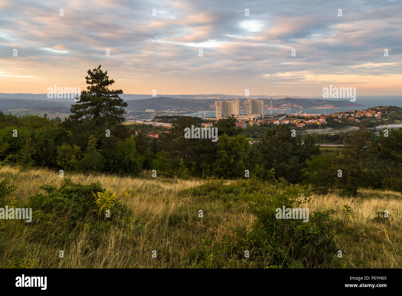 Orange river hospital hi-res stock photography and images - Alamy