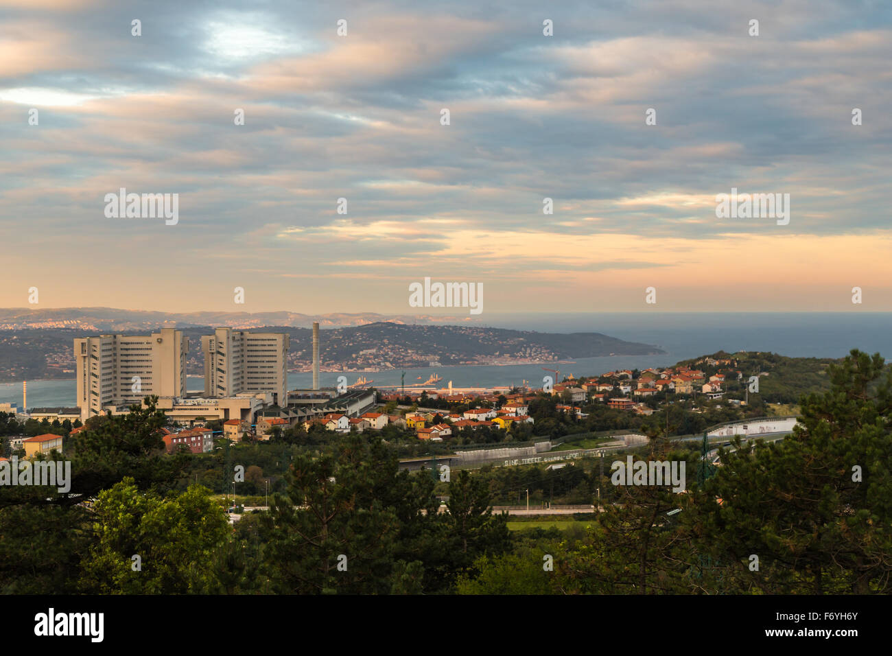 Orange river hospital hi-res stock photography and images - Alamy